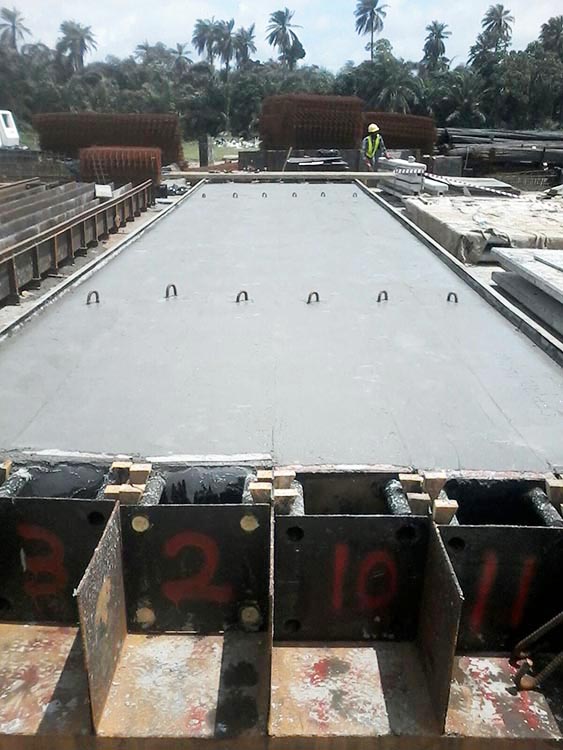 Terratest Foundations Nigeria